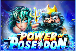 Power of Poseidon