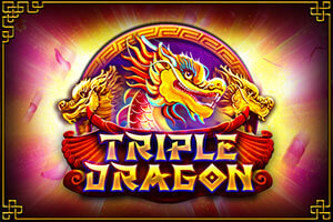 Triple Dragon